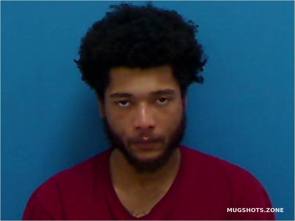 CRESPO BRANDON D'ANGELO 03/02/2023 - Catawba County Mugshots Zone