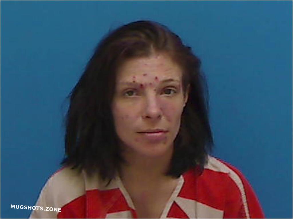 SIGMON ANNA CAROLINE 03/03/2023 - Catawba County Mugshots Zone