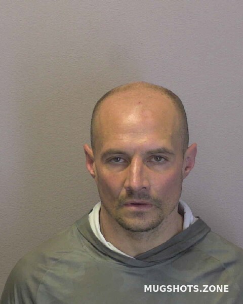 PARENTEAU DREW DANIEL 03/08/2023 - Catawba County Mugshots Zone