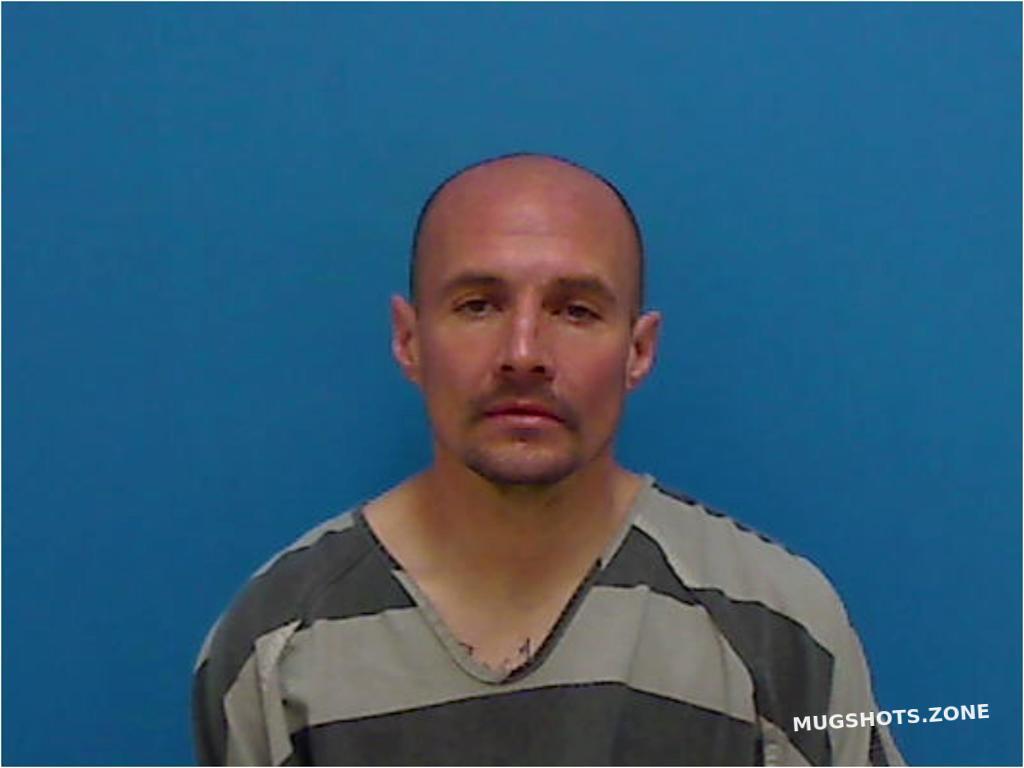 PARENTEAU DREW DANIEL 03/09/2023 - Catawba County Mugshots Zone