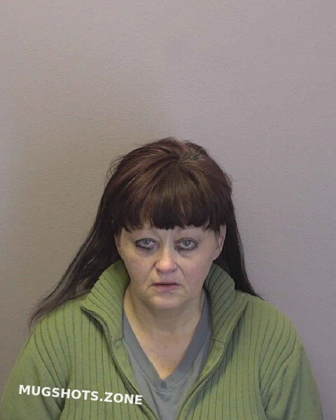 SAIN TINA METCALF 03/09/2023 - Catawba County Mugshots Zone