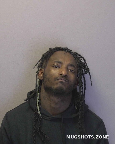 MCCOMBS JAMARIO DONTAE 03/09/2023 - Catawba County Mugshots Zone