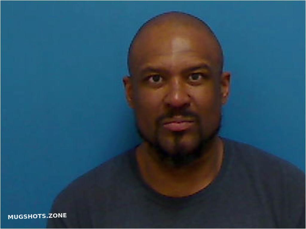 WILSON JONATHAN GLENN 03/09/2023 - Catawba County Mugshots Zone