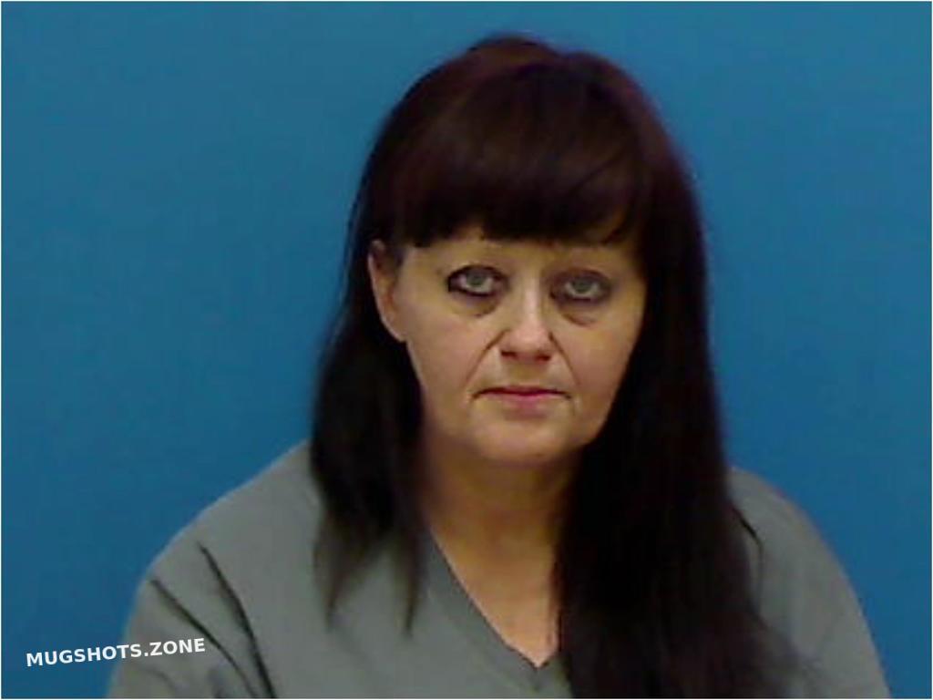 SAIN TINA METCALF 03/10/2023 - Catawba County Mugshots Zone