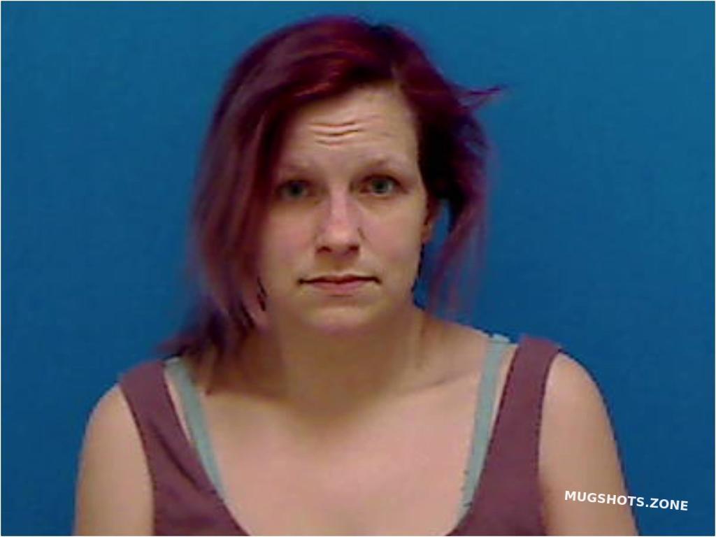 BUCKNER ASHLYN DAWN 03/13/2023 - Catawba County Mugshots Zone