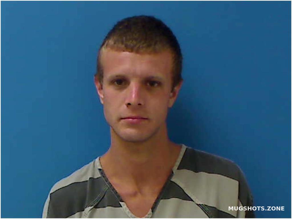HUDSON COLLIN STEWART 03/13/2023 - Catawba County Mugshots Zone