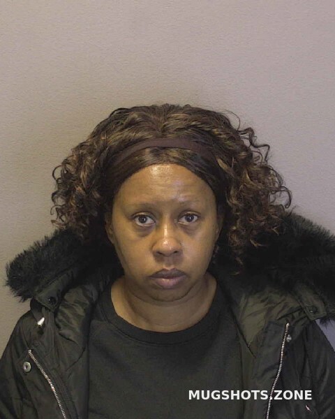 WHITENER RADIAH SEWELL 03/13/2023 - Catawba County Mugshots Zone