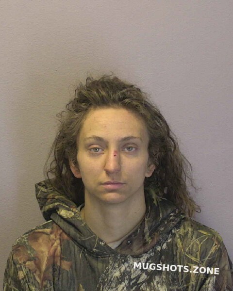 GRIFFITH HEATHER MARIE 03/14/2023 - Catawba County Mugshots Zone