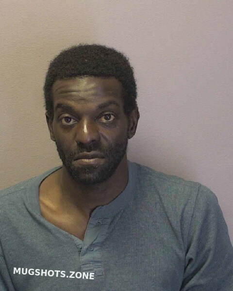 CHISLOM MAJOR LEVI 03/14/2023 - Catawba County Mugshots Zone