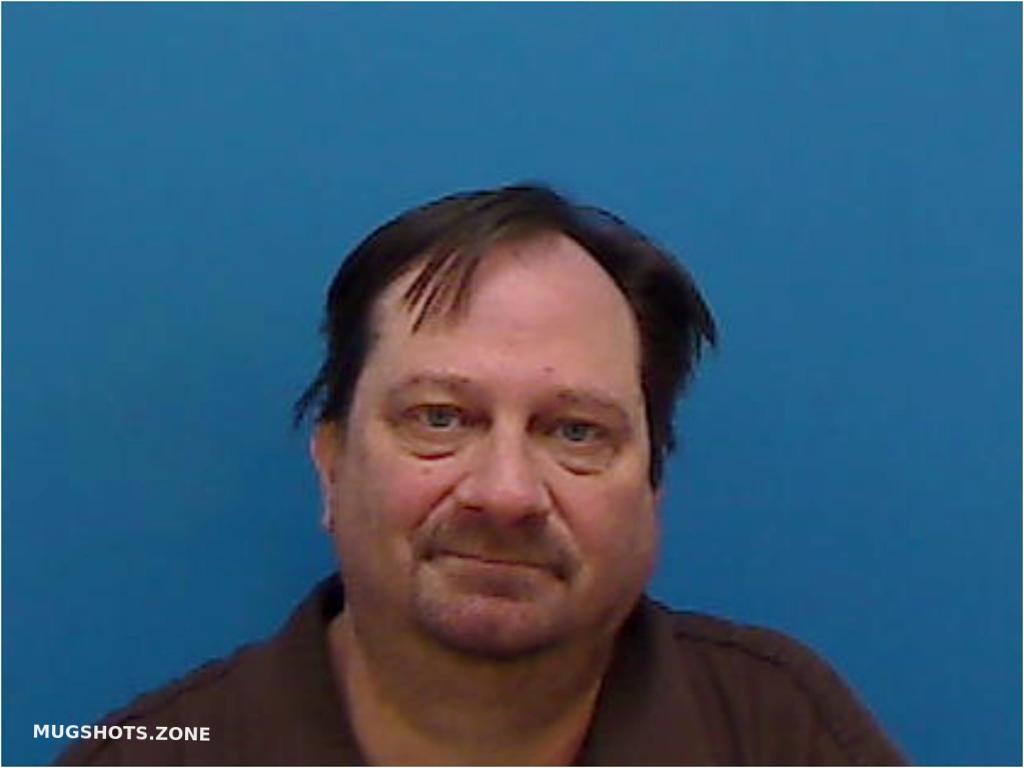 SMITH GORDON CHARLES 03/14/2023 - Catawba County Mugshots Zone