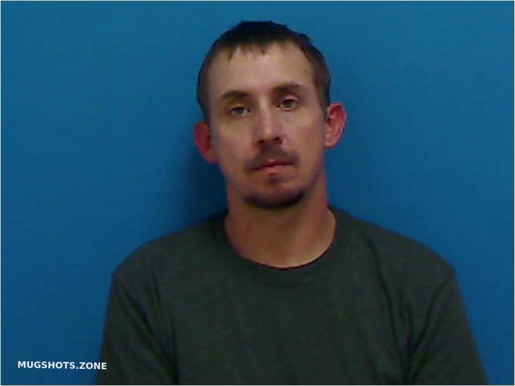 LOWMAN JEFFREY ALAN 03/15/2023 - Catawba County Mugshots Zone