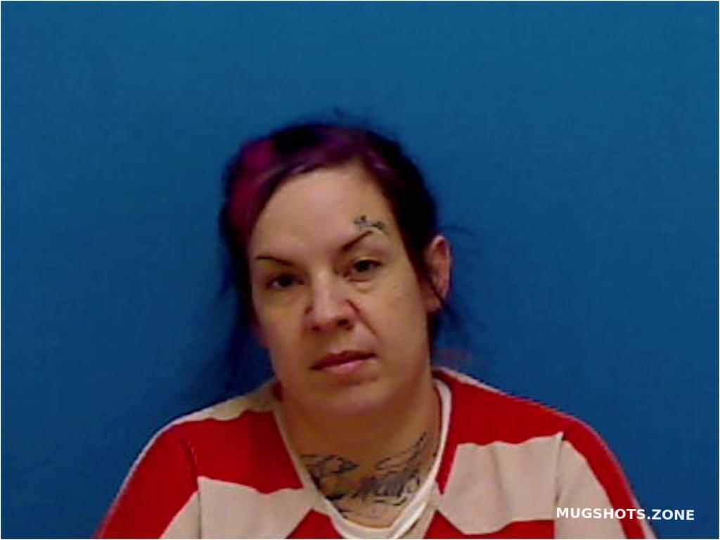 COLEMAN SUMMER MICHELLE 03/17/2023 - Catawba County Mugshots Zone