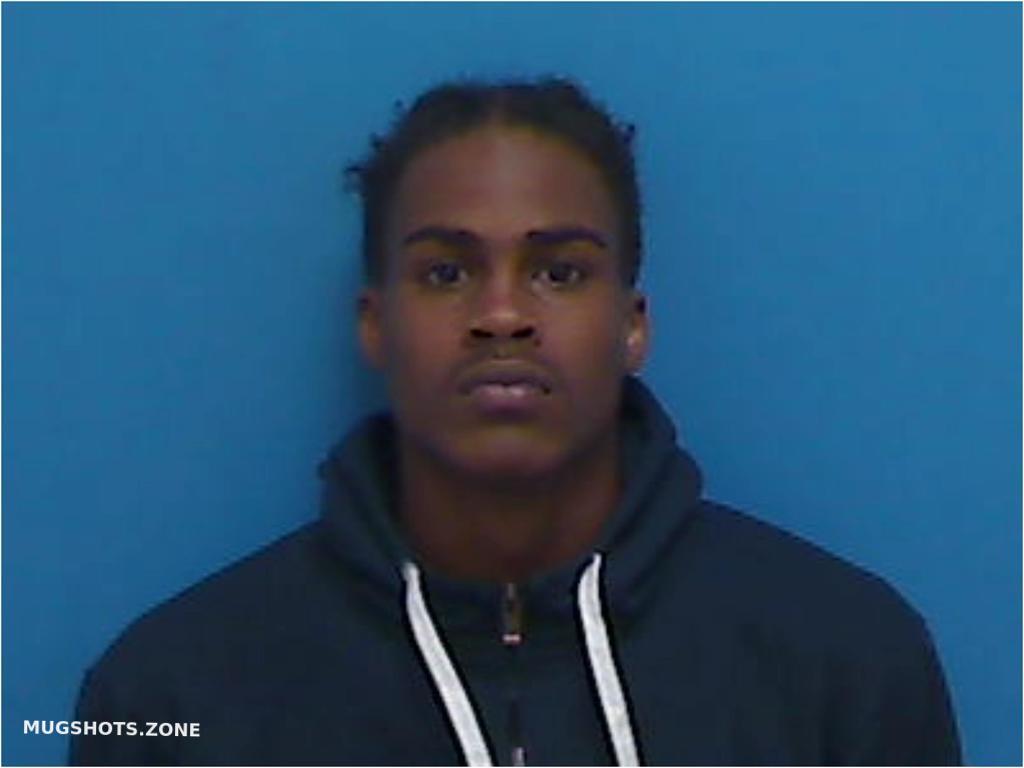 HUFF JR TOLAND 03/17/2023 - Catawba County Mugshots Zone