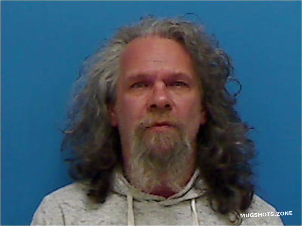 JENKINS WILLIAM RAY 03/19/2023 - Catawba County Mugshots Zone