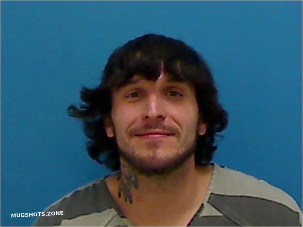 SHOOK WILLIAM MARSHALL 03/19/2023 - Catawba County Mugshots Zone