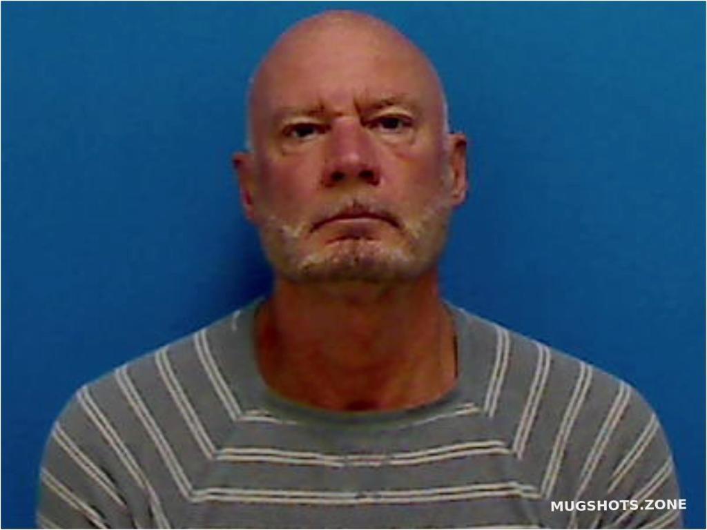 FUTO TIMOTHY KEVIN 03/20/2023 - Catawba County Mugshots Zone