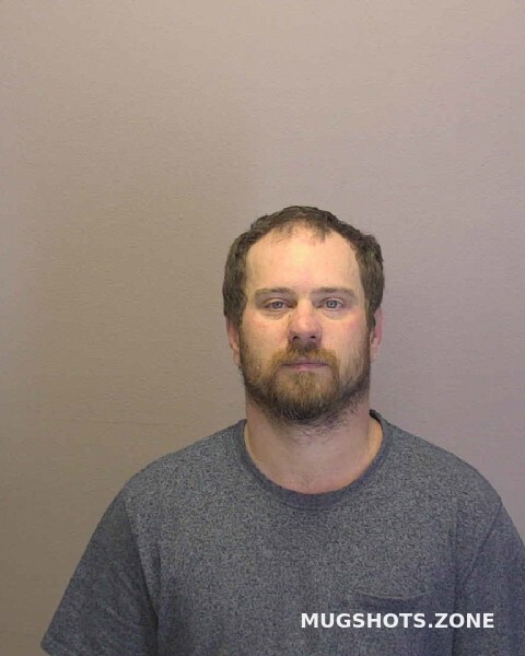 MORRISON DANIEL FRANKLIN 03/21/2023 - Catawba County Mugshots Zone