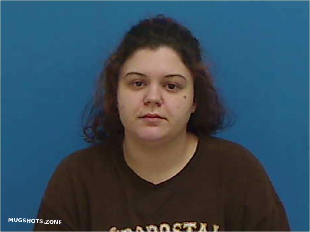 Herald Ginny Elaine 03 24 2023 Catawba County Mugshots Zone