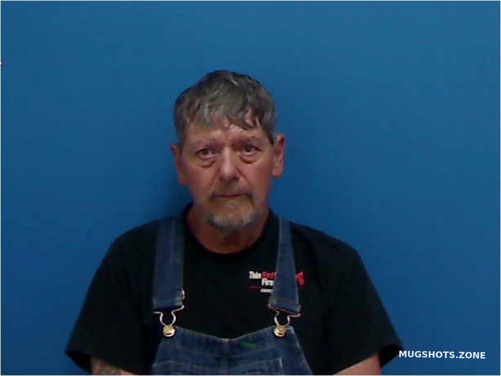 TOWERY RICKY LEE 03/25/2023 - Catawba County Mugshots Zone