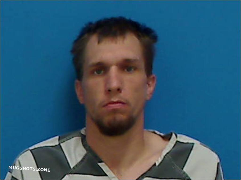 BARRETT LANCE ROBERT 03/25/2023 - Catawba County Mugshots Zone