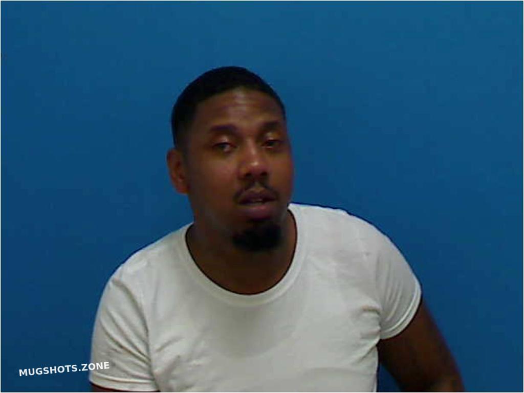 CALDWELL RODERICK JATAVIAN 03/25/2023 - Catawba County Mugshots Zone