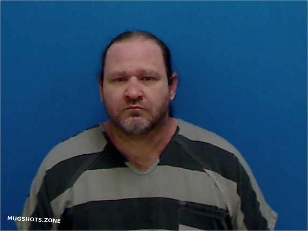 PRINE ERIC WAYNE 03/26/2023 - Catawba County Mugshots Zone