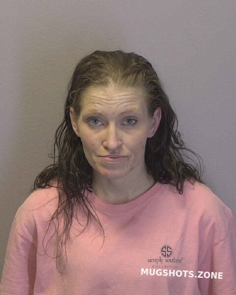 BEATTY JENNIFER BUNN 03/27/2023 - Catawba County Mugshots Zone