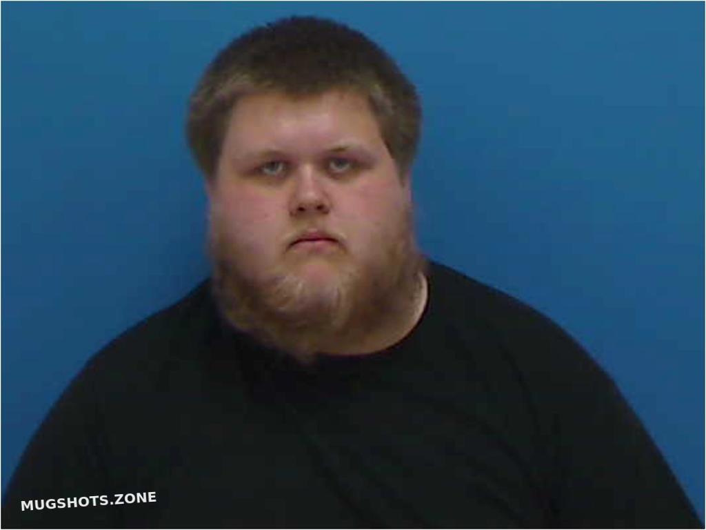 MORGAN HUNTER CALLAWAY 03/27/2023 - Catawba County Mugshots Zone
