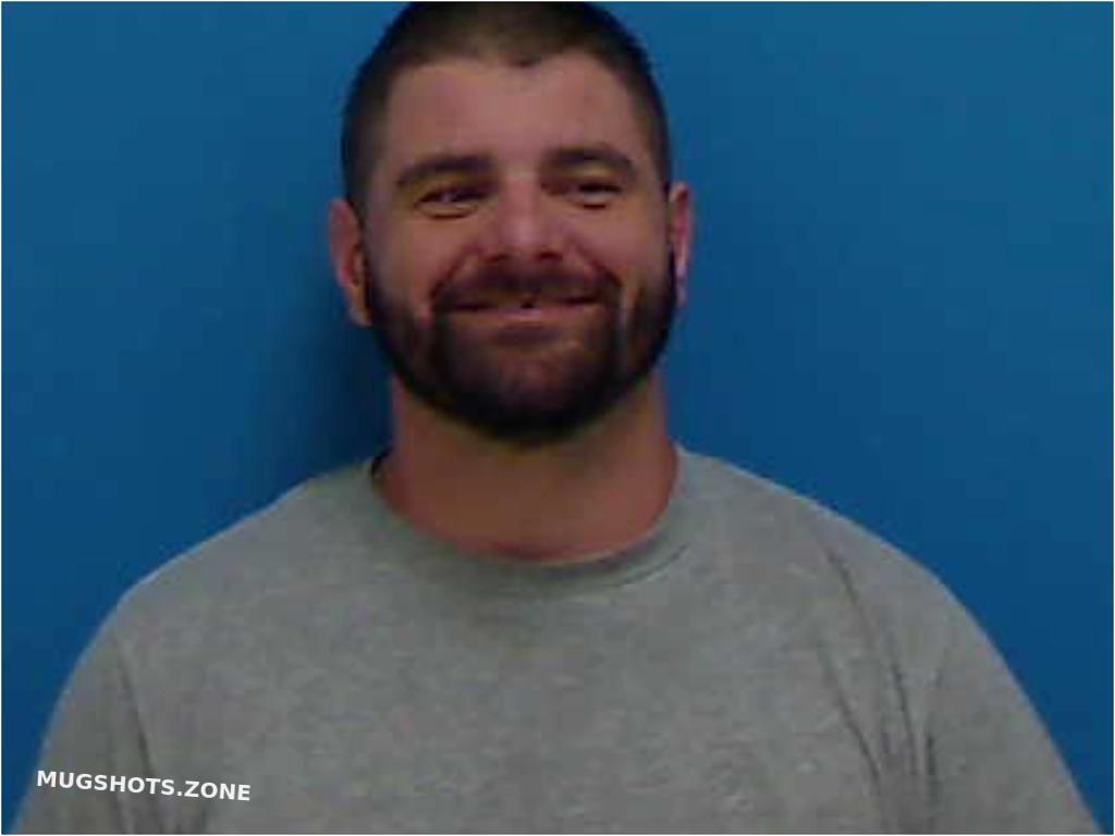 DORITY BRANDON JAMES 03/29/2023 - Catawba County Mugshots Zone