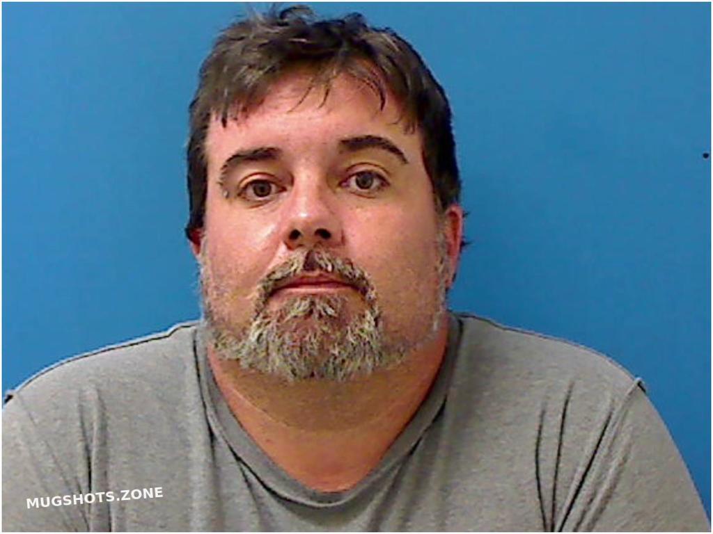 ROBERTS JR RICK CARLTON 03/30/2023 - Catawba County Mugshots Zone