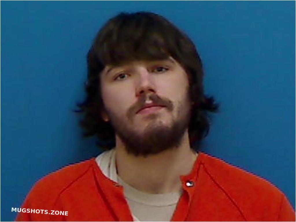 TYSINGER-LINGAFELT KYLE DEAN 03/30/2023 - Catawba County Mugshots Zone