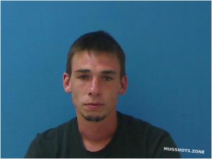 CONANT TYLER DOUGLAS 03/31/2023 - Catawba County Mugshots Zone