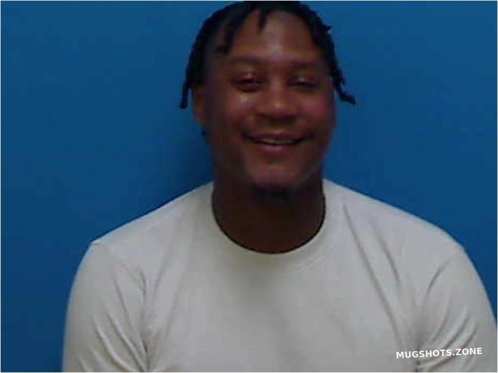 WILSON WALTER MONTREAL 04/02/2023 - Catawba County Mugshots Zone