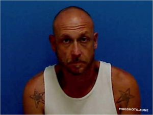 HEAVNER RANDELL LEE 04/02/2023 - Catawba County Mugshots Zone