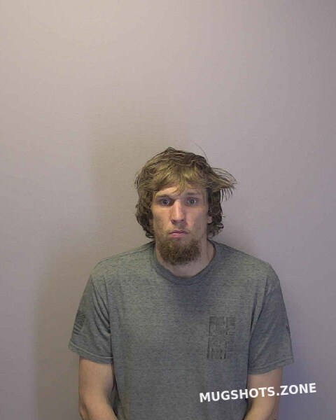 BARRETT LANCE ROBERT 04/03/2023 - Catawba County Mugshots Zone