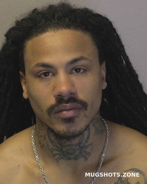 STENSON SHANE TYRELL 04/03/2023 - Catawba County Mugshots Zone