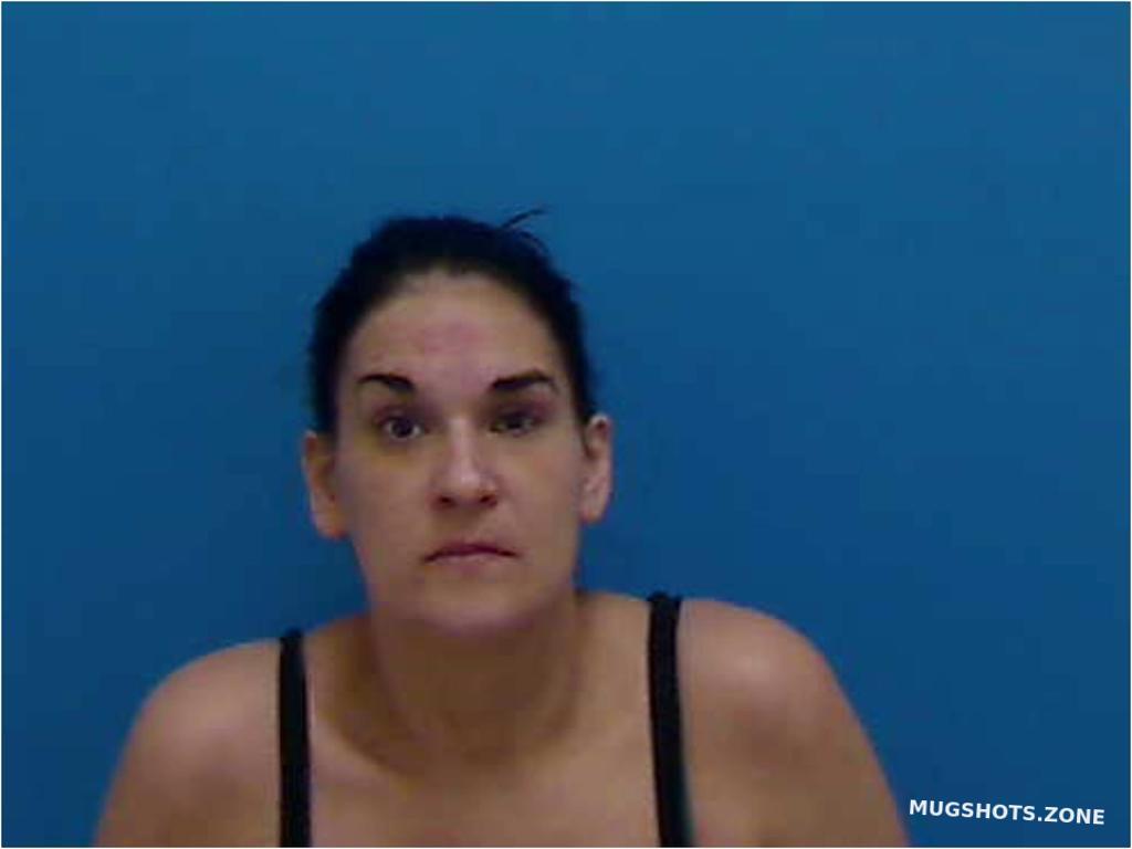 DILLARD HANNAH MARIE 04/03/2023 - Catawba County Mugshots Zone