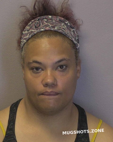 FULLER EVANDEL MABEL 04/05/2023 - Catawba County Mugshots Zone