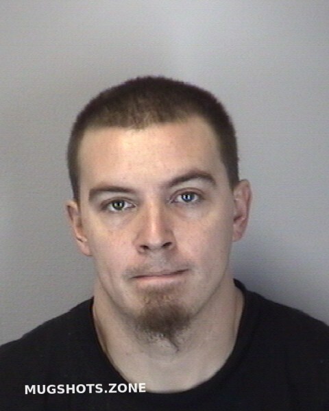 LAIL CHRISTOPHER DAMION 04/05/2023 - Catawba County Mugshots Zone