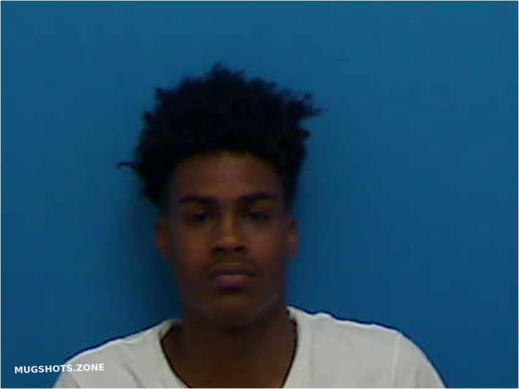 HUFF JR TOLAND 04/06/2023 - Catawba County Mugshots Zone