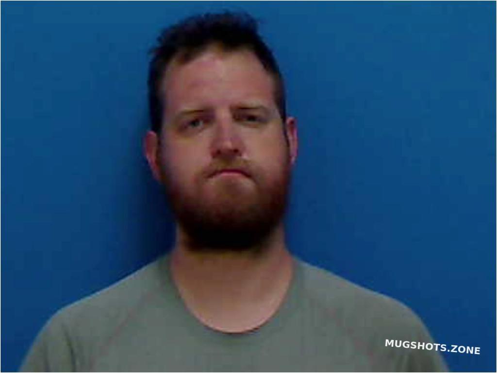 COOK DOUGLAS EDWARD EUGENE 04/06/2023 - Catawba County Mugshots Zone