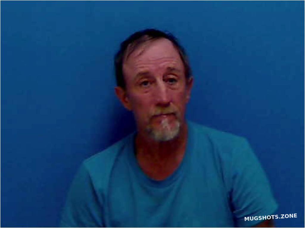 TERRY TEDDY RUSSELL 04/09/2023 - Catawba County Mugshots Zone