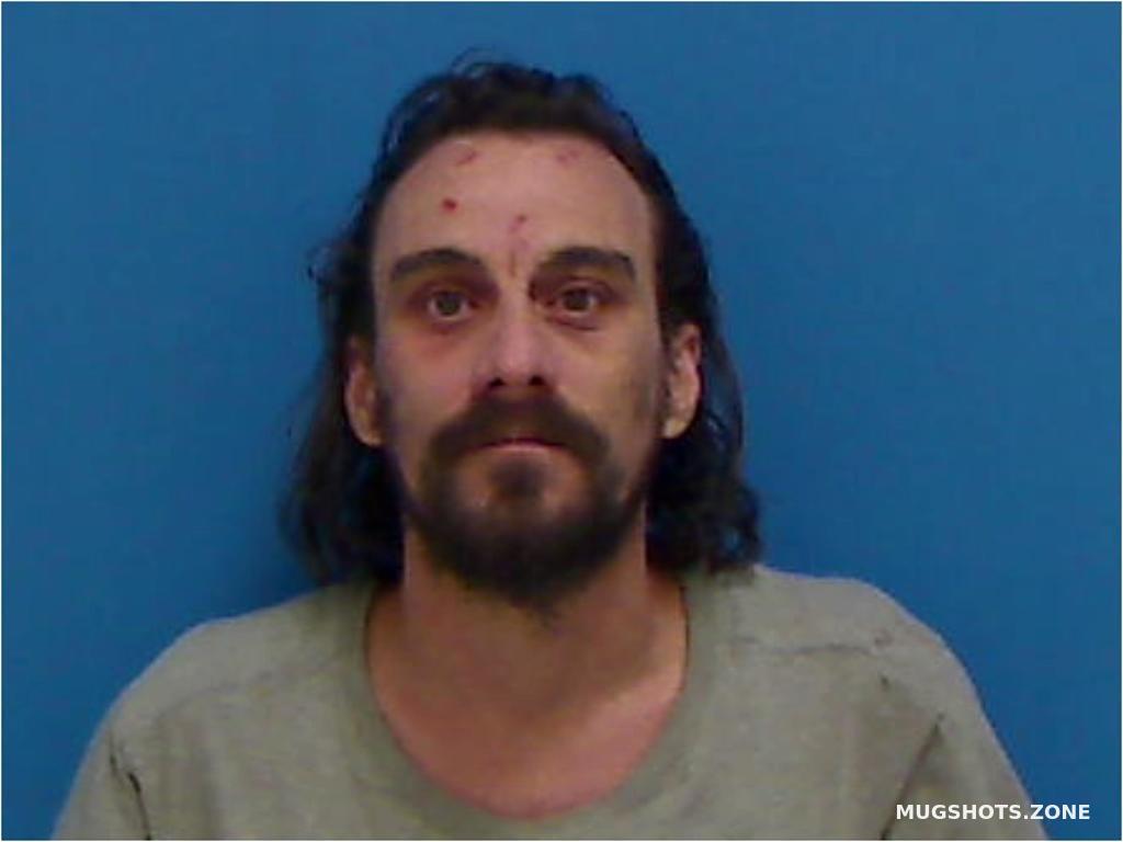 FOX MATTHEW DAVID 04/14/2023 - Catawba County Mugshots Zone