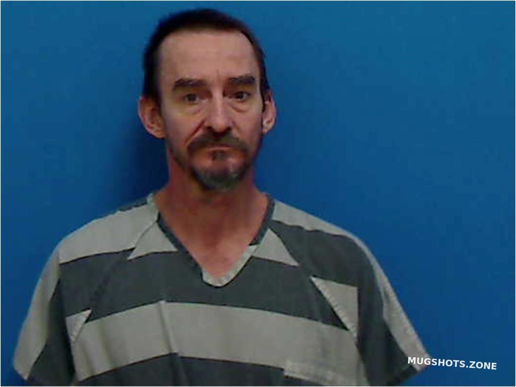 ANDERSON DAVID WAYNE 04/20/2023 - Catawba County Mugshots Zone