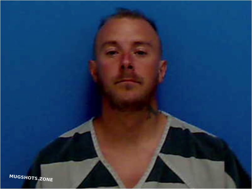 OLLIS JAMES TYLER 04/21/2023 - Catawba County Mugshots Zone