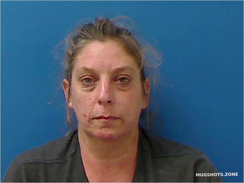 HAMBY DESHONDA LYNN 04/23/2023 - Catawba County Mugshots Zone