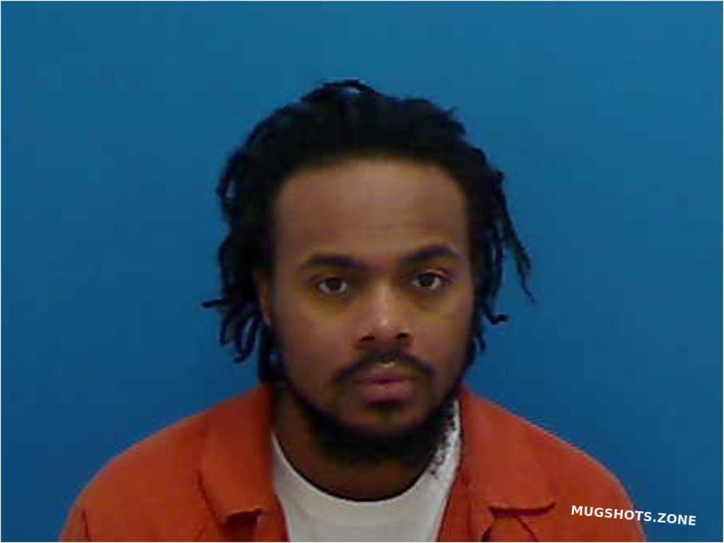 CHAMBERS NORMAN MARQUES 04/24/2023 - Catawba County Mugshots Zone