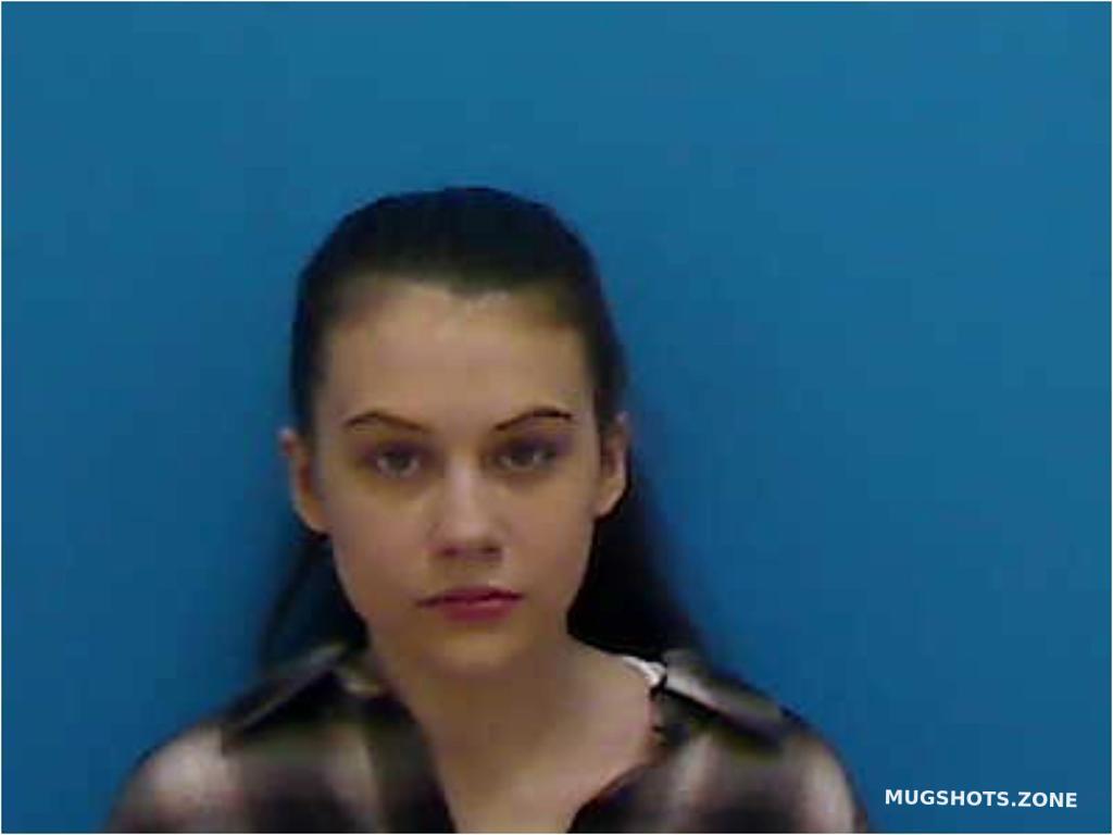 HOUSER SAMANTHA RENA 04/27/2023 - Catawba County Mugshots Zone