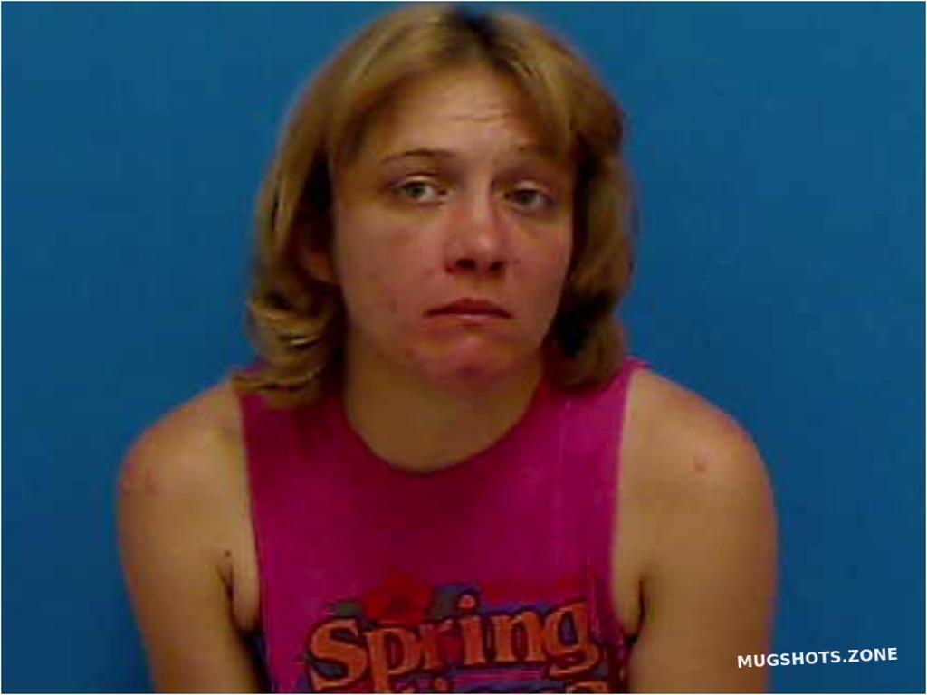 HARLESS JOANNA MARIE 05/04/2023 - Catawba County Mugshots Zone
