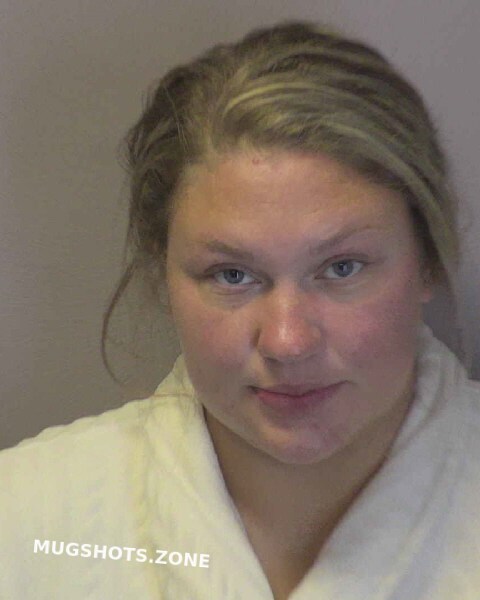 SHOOK MEGAN GAIL 05/05/2023 - Catawba County Mugshots Zone